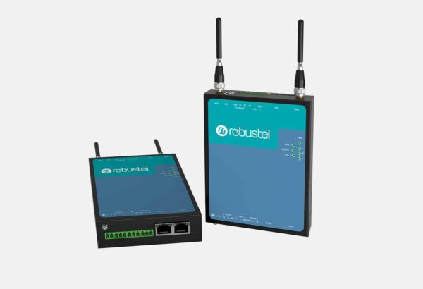 Robustel Industrial Cellular Routers - 3G Router Store